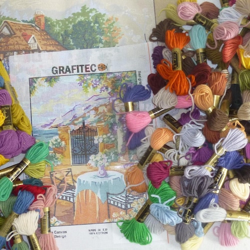 AtlascraftLtd - Etsy