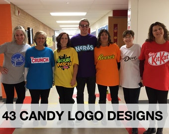 Mr Goodbar Svg - Etsy