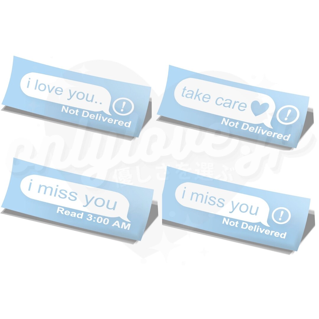 Text Message - Etsy