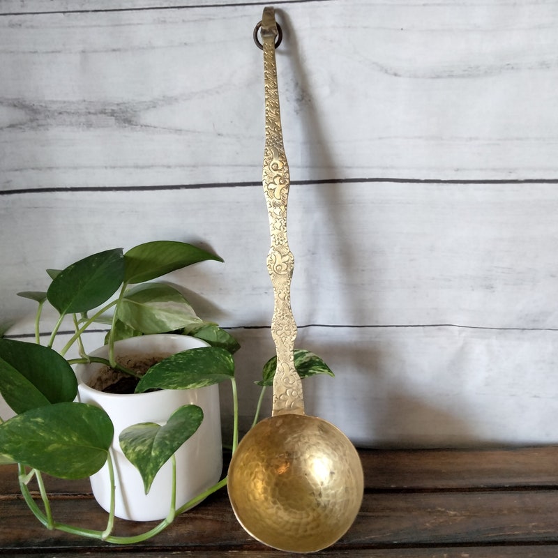 Vintage Ladles - Etsy