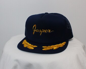 80s Fashion Hat - Etsy