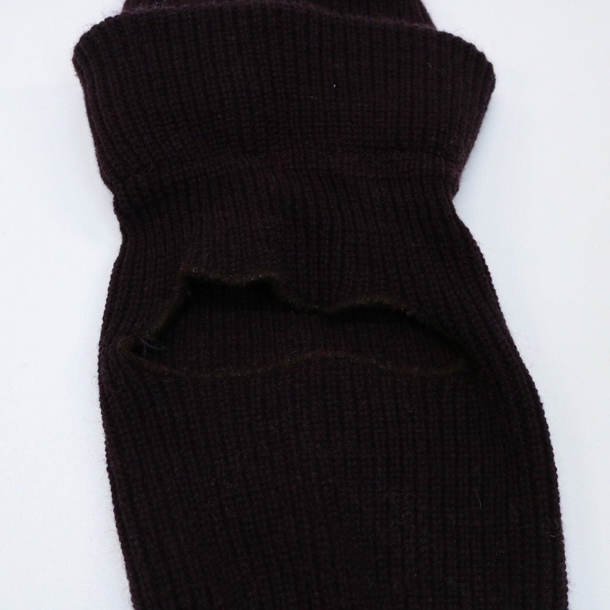 Vintage Ski Mask Toque OS - Etsy