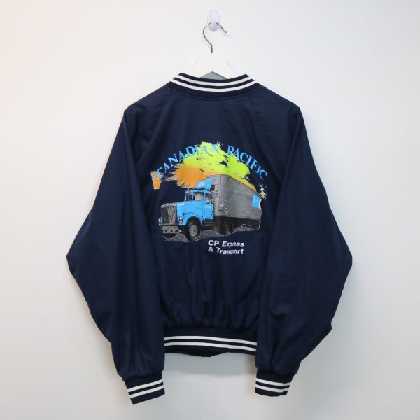 Canadian Pacific - Etsy Canada