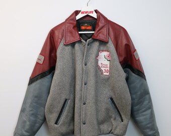 Vintage Outside Jacket - Etsy