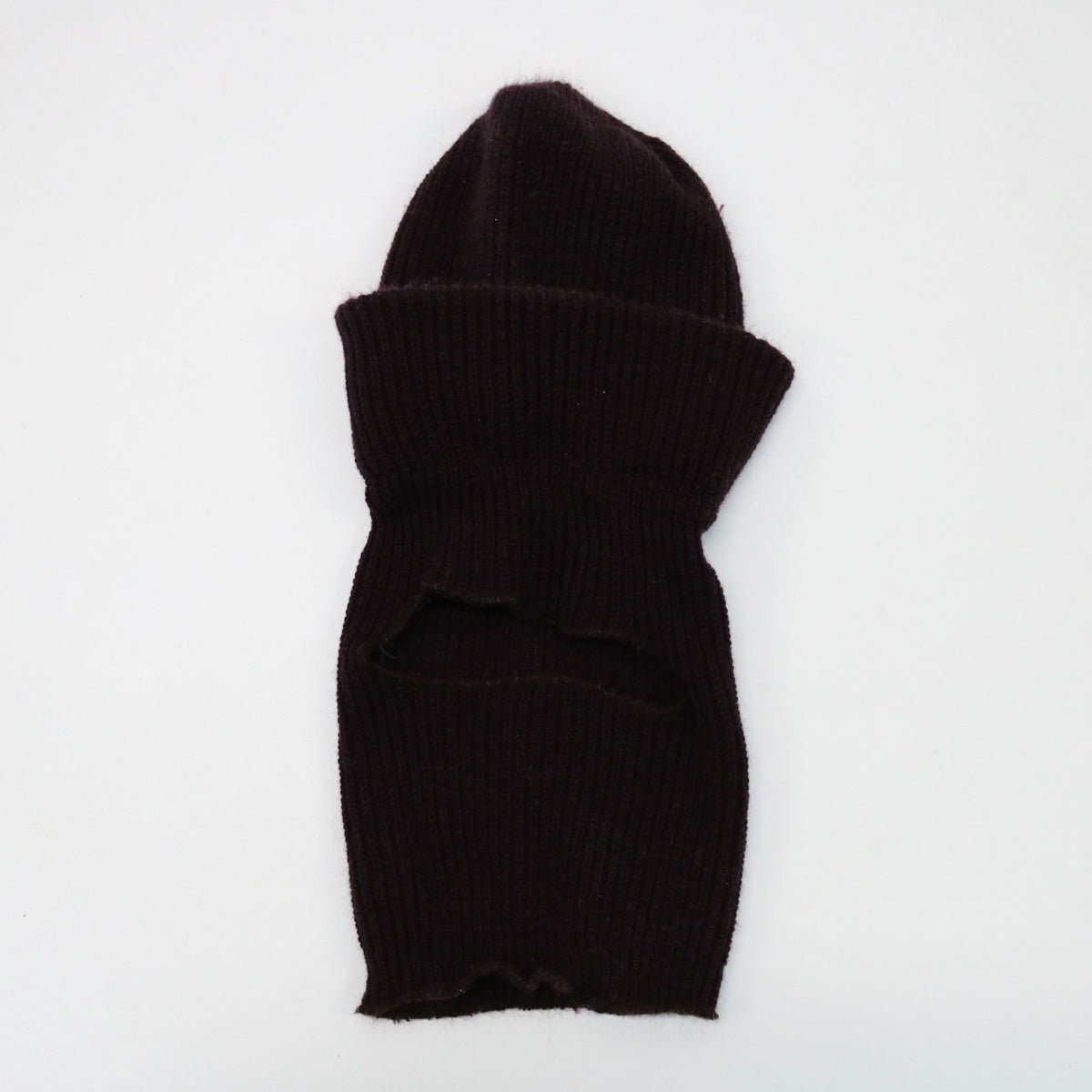 Vintage Ski Mask Toque OS - Etsy