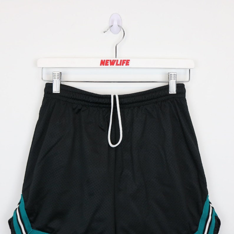 Vintage 90's Saxon Athletics Mesh Shorts - 30" - Etsy