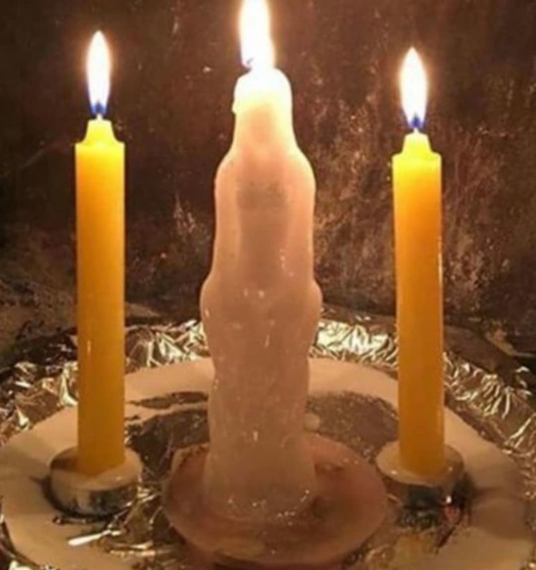 Protection Spell/ Cleanse Negative Energy, Banish Bad Influences ...