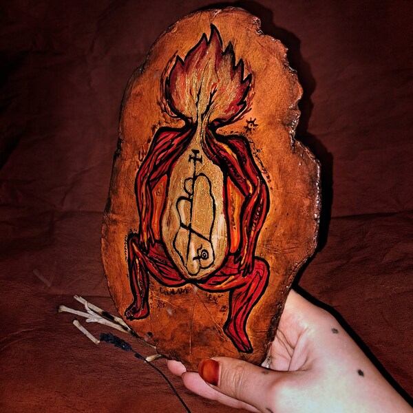 Clauneck Sigil - Etsy