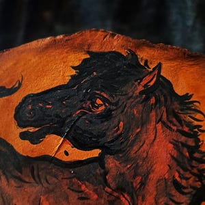 GAMIGIN / Demons of Ars Goetia / Samigina - Etsy