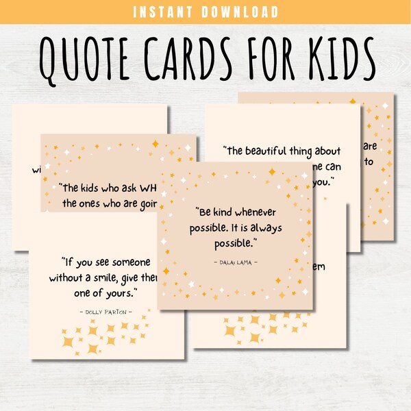 Lunch Box Cards - Etsy