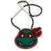 Beautiful Handmade Beaded Teenage Mutant Ninja Turtle Necklace - Etsy