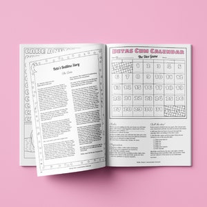 Better Beta 2 Workbook For Beta Boy Education Role Play Inspiration