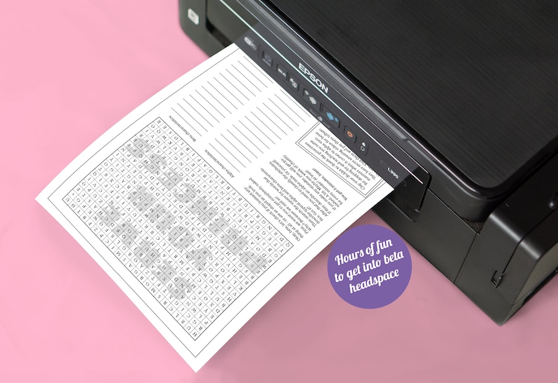 Better Beta 2 - Workbook for Beta Boy Education | Role Play Inspiration ...