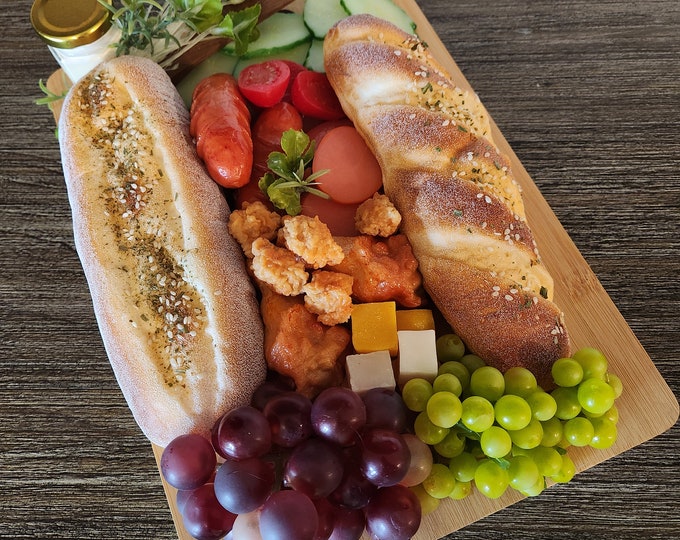 Decorative Charcuterie Deli Board - Etsy