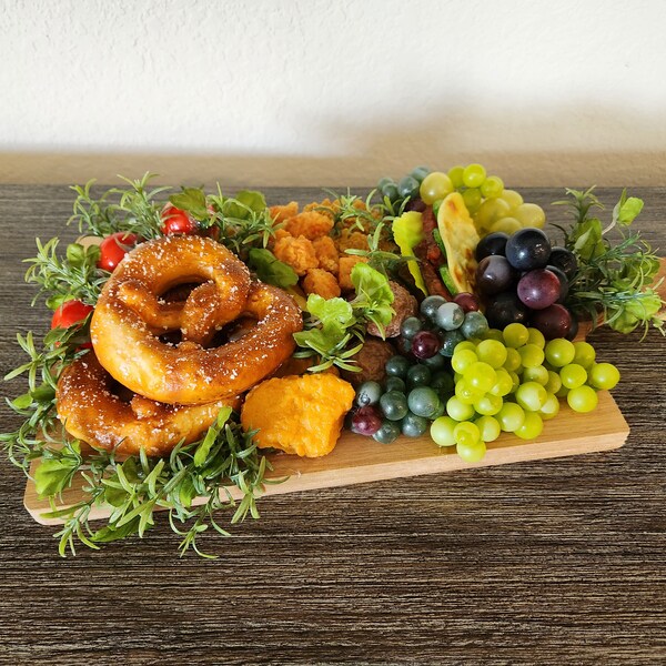 Faux Food - Etsy