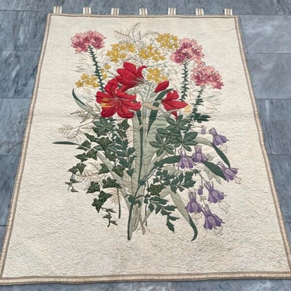 Tapestry Wall Hanging - Etsy