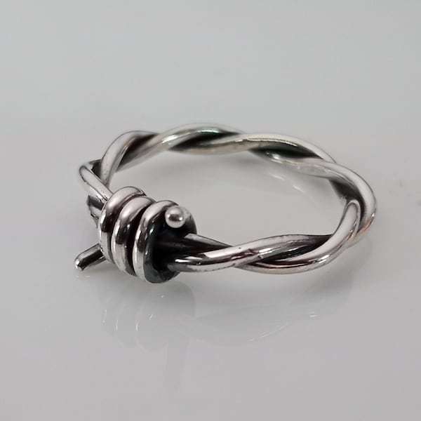 Goth Ring - Etsy