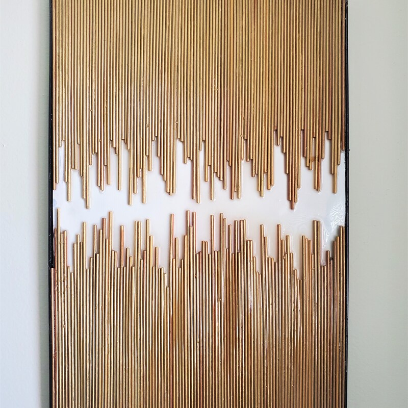 Wall Sticks - Etsy