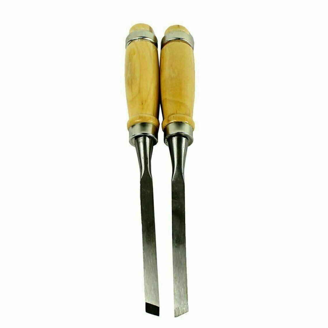 12 Piece Wood Carving Set! Handles Are Made With High-quality Polished ...