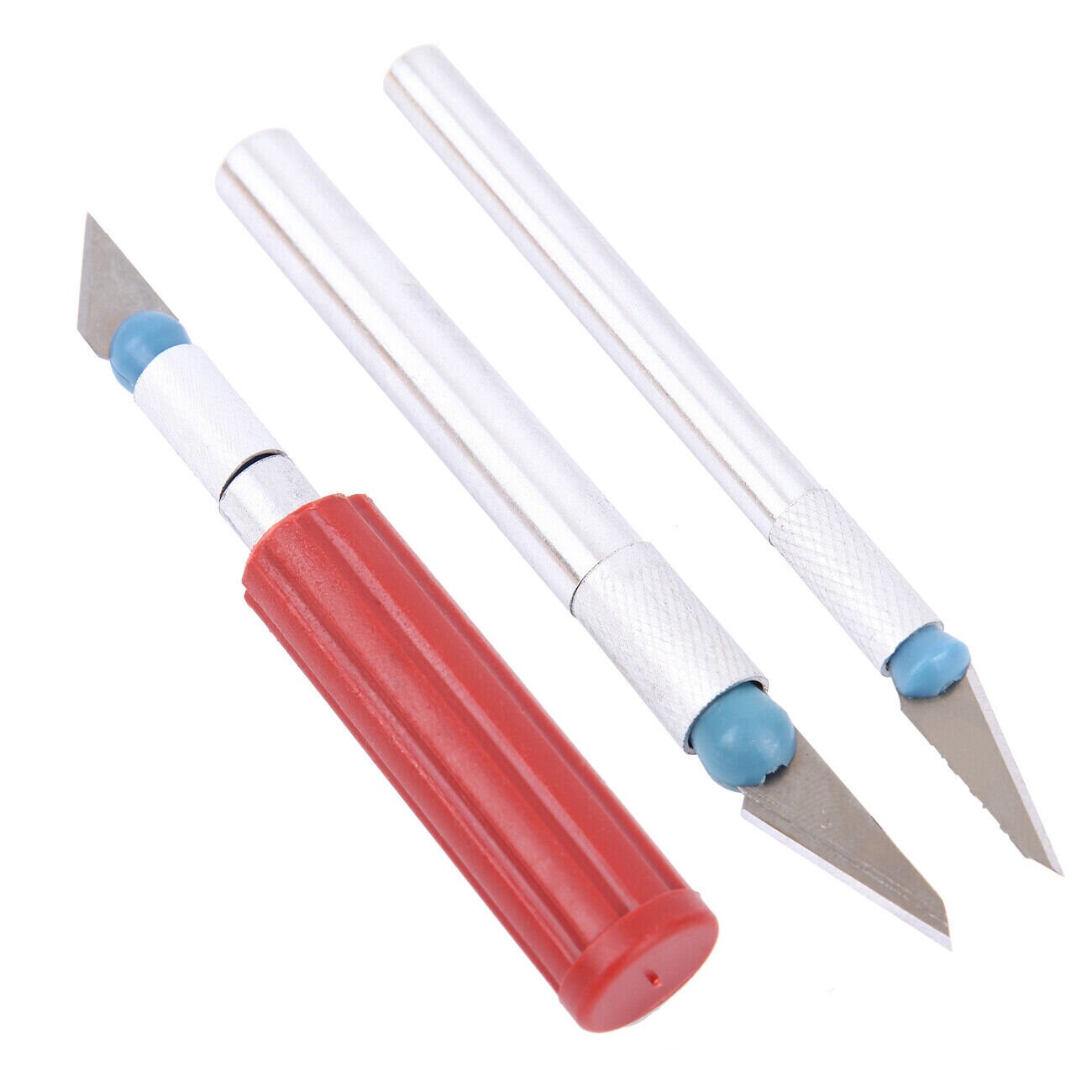 The Best Hobby Knife Precision Razor Blade Exacto Cutting Tool Arts ...