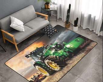 John Deere Decor - Etsy