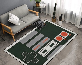 Nintendo Room Decor - Etsy