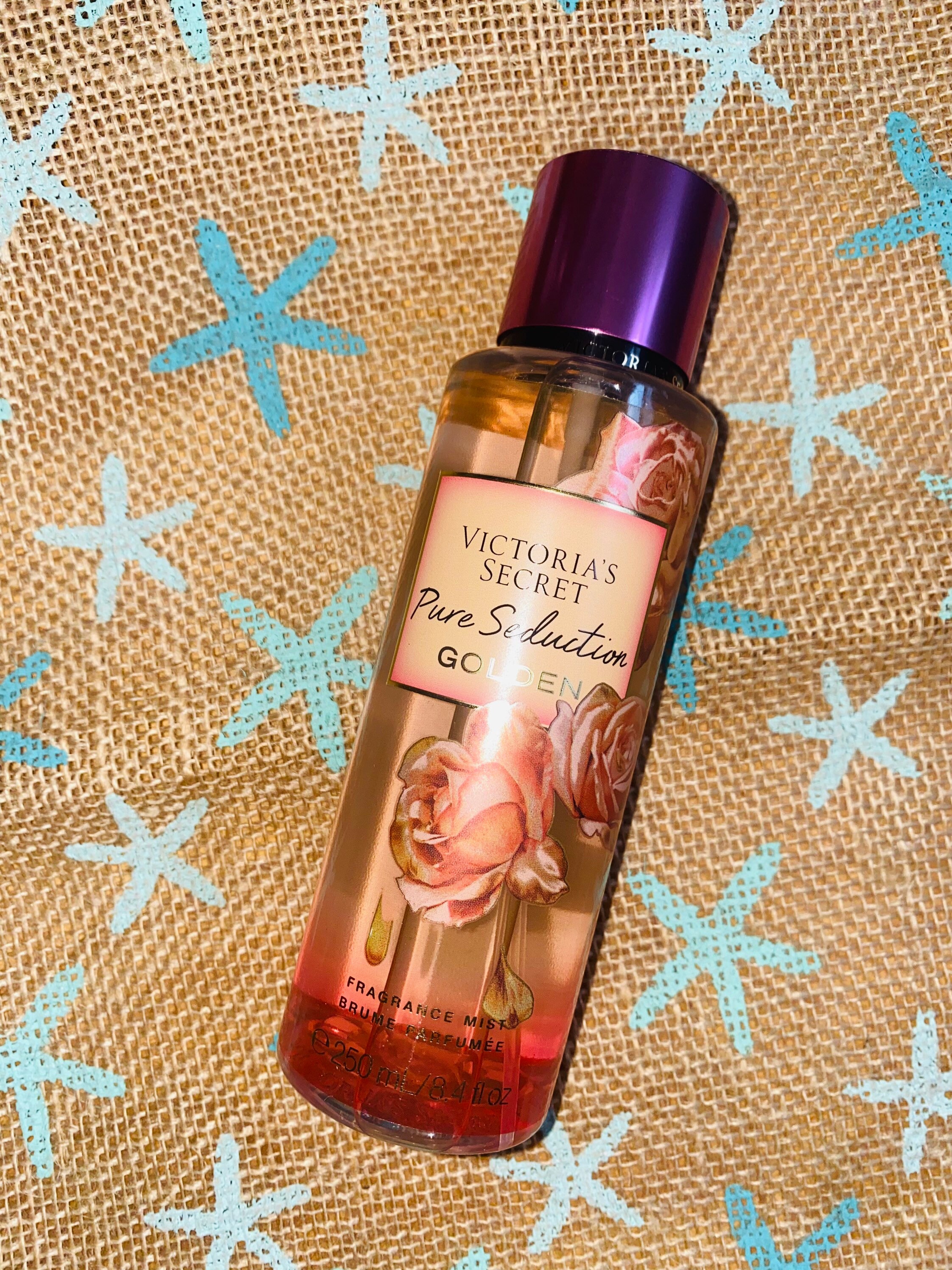 Victoria's Secret Golden Collection and Others - Etsy