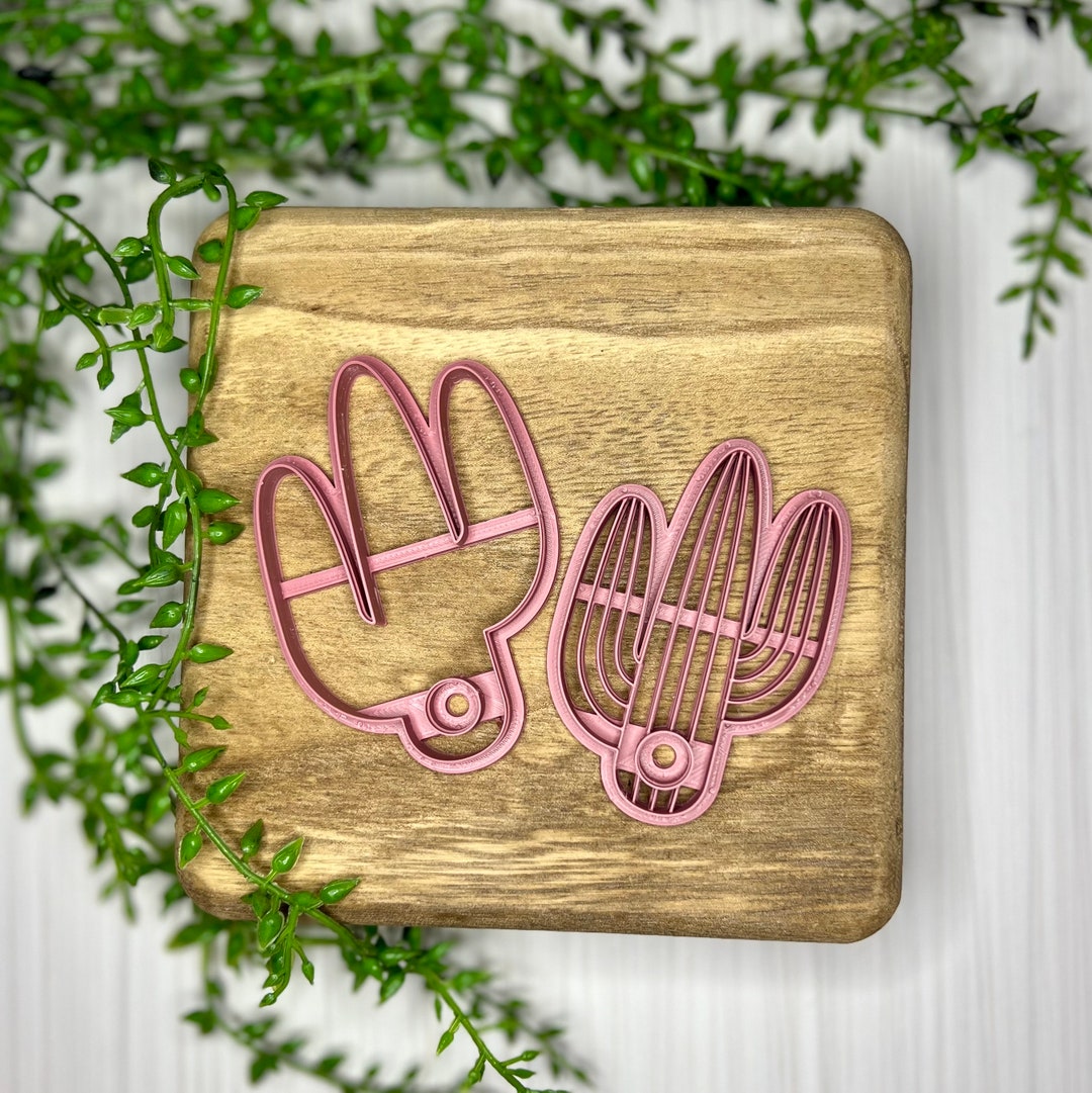Cactus Stanley Tumbler Topper Cutter | 30oz | 40oz | H2.0 | Embossing ...