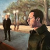 Succession - the Roy Family Portrait Art Print - Etsy Canada