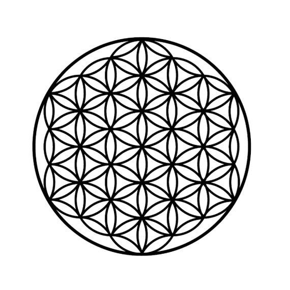 Circle Of Life Symbol