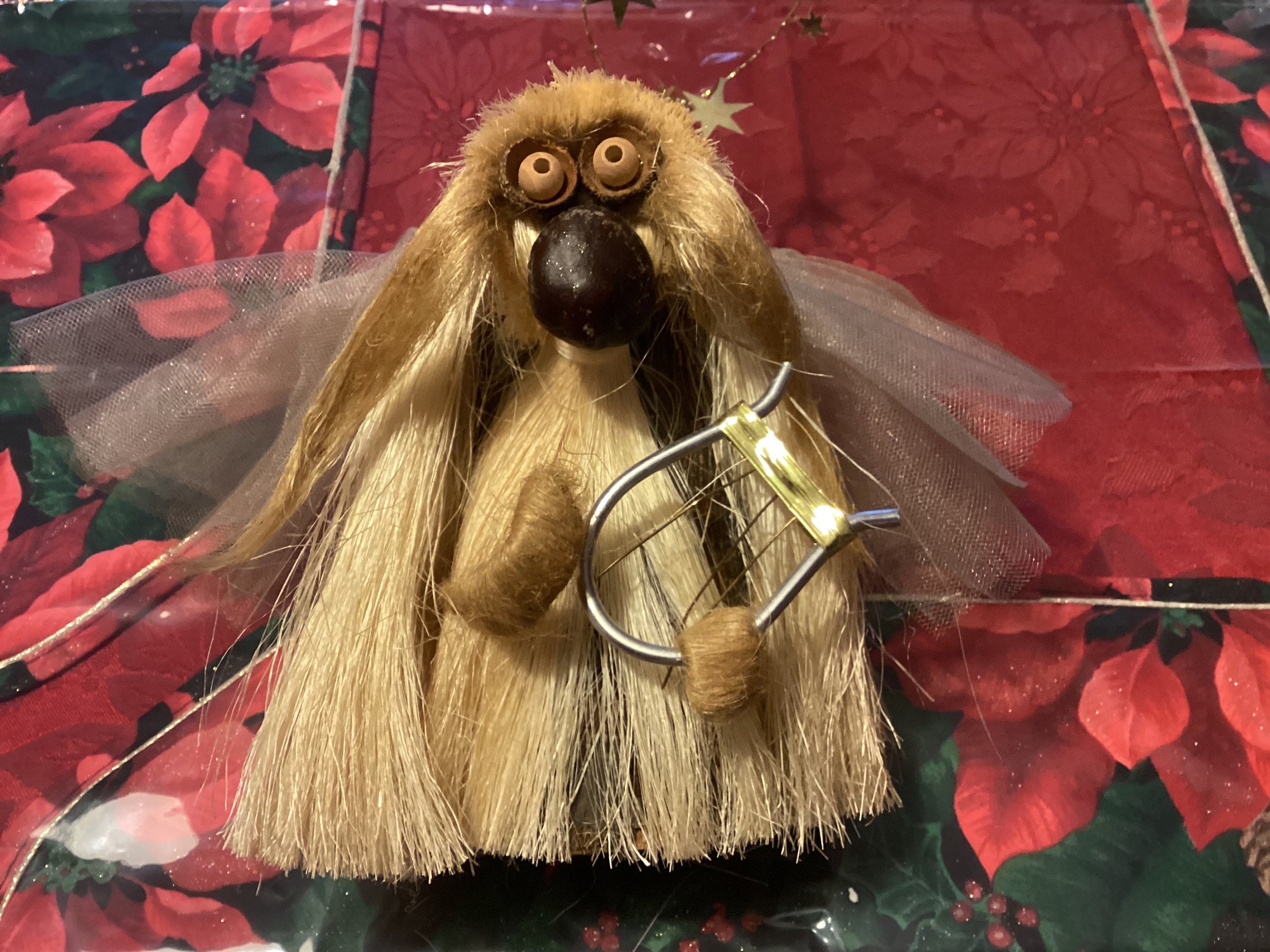 Ken Arensbak Angel Fairy Troll - Etsy