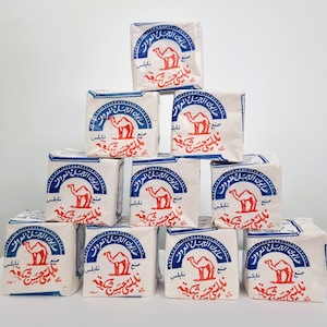 Original Al Jamal Virgin Olive Oil Soap Bar Traditional 130g - Etsy