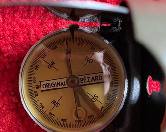 German Compass - Etsy