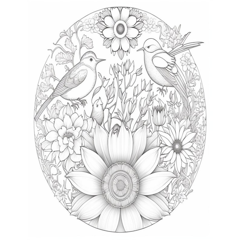 Easter Word Search Puzzle Printable Easter Coloring Pages Printable ...