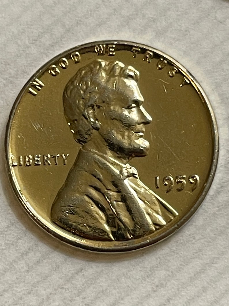 USA Coins - Etsy