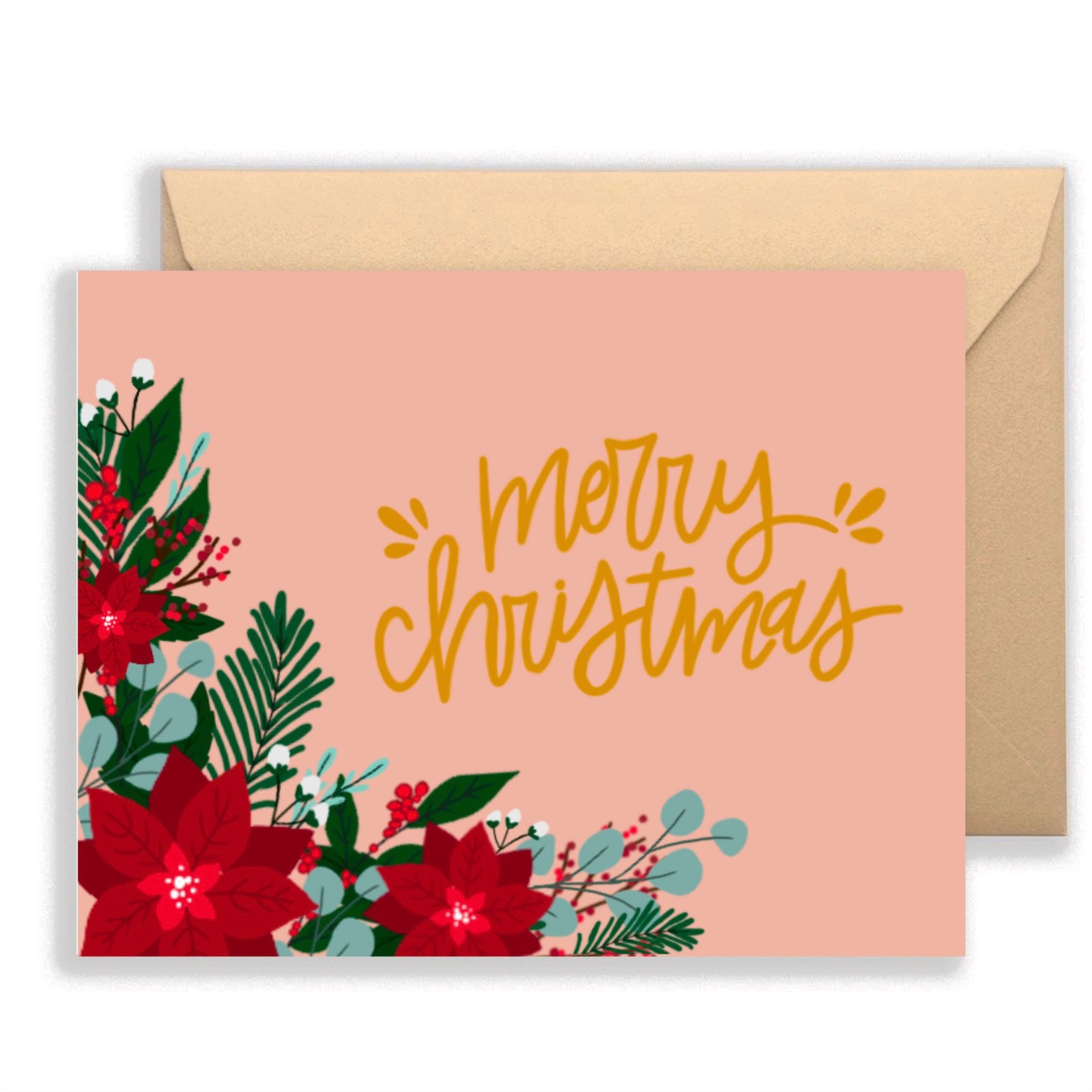 Christmas Greeting Cards Holiday Greeting Cards Seasons Greetings Cards ...