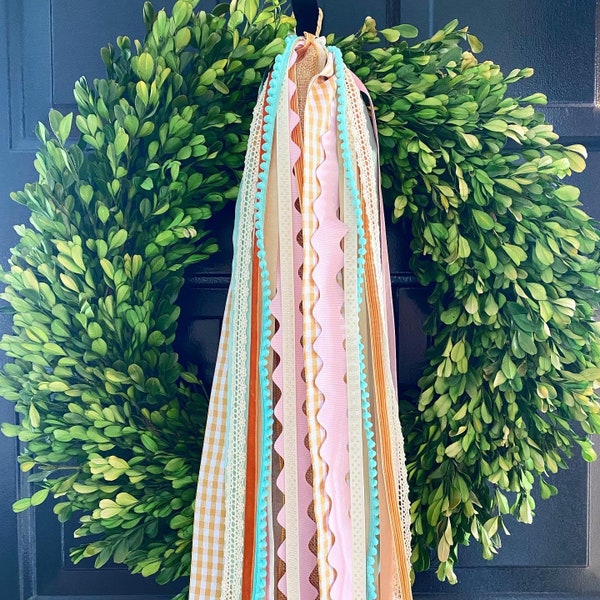 Easter Ribbon - Etsy