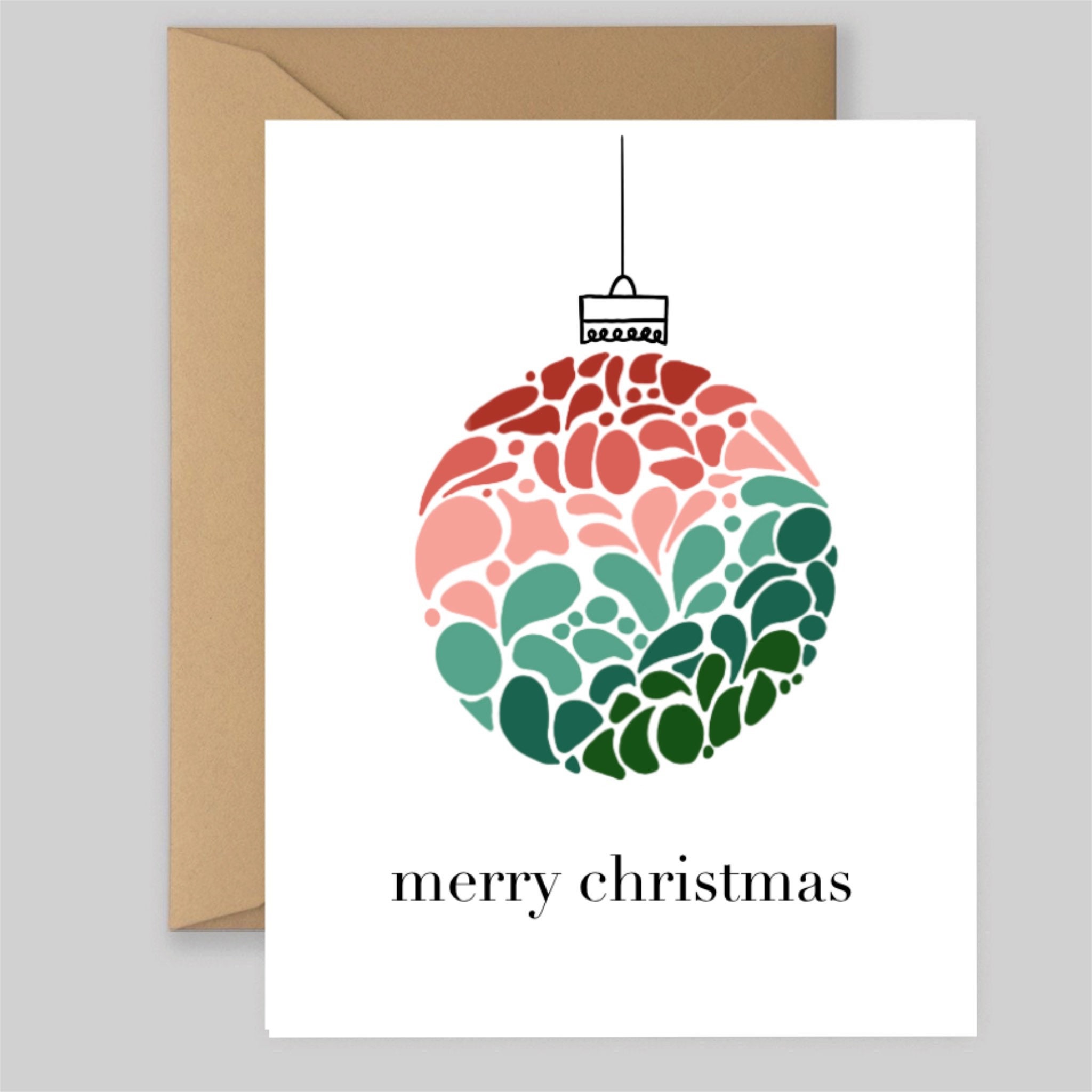 Christmas Greeting Cards Holiday Greeting Cards Seasons Greetings Cards ...