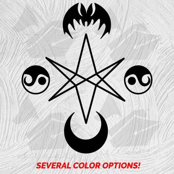 Die4u Bring Me the Horizon BMTH Vinyl Icon Waterproof Band - Etsy