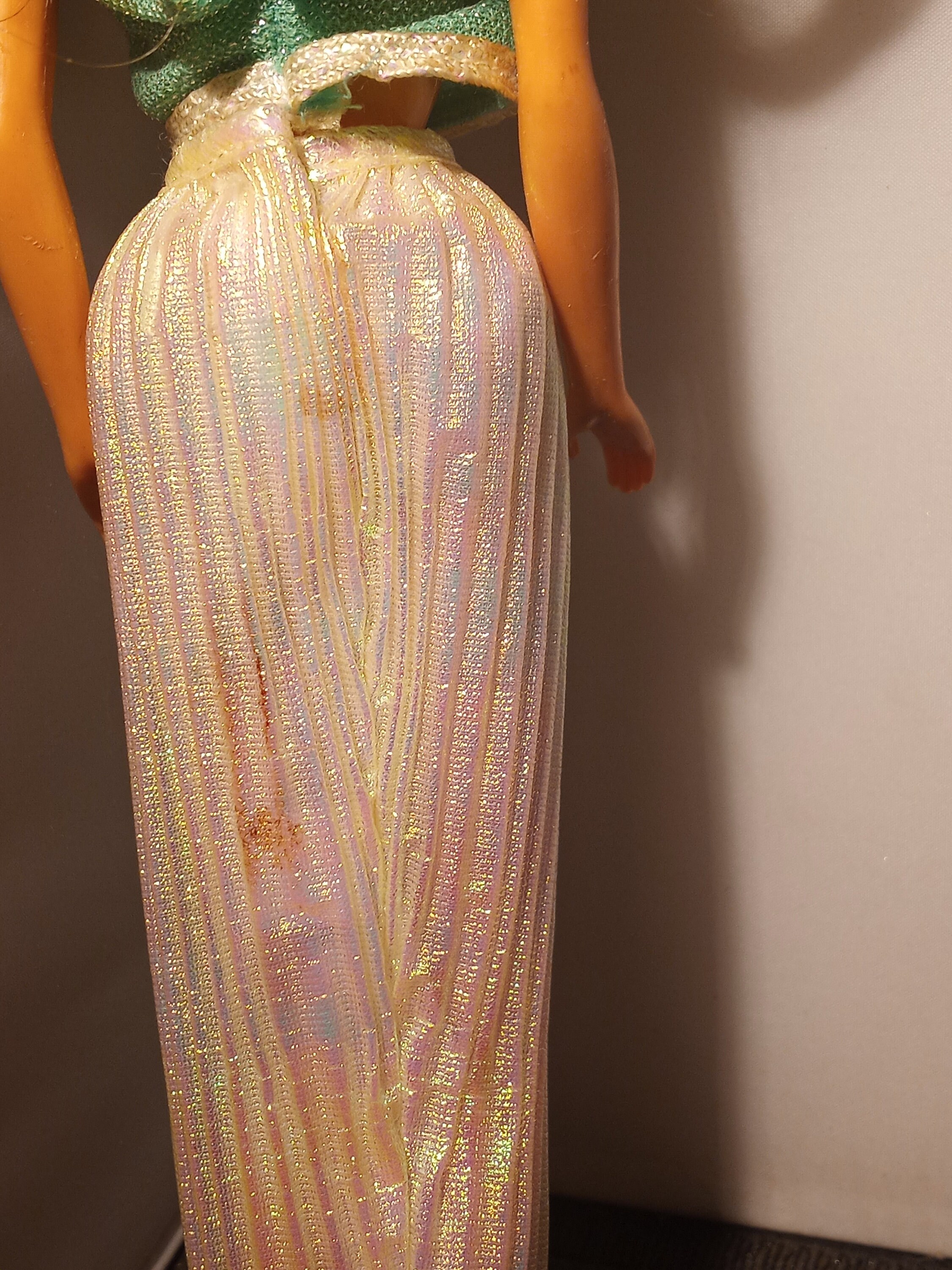 Vintage 1966 BARBIE Doll MATTEL Made in the Philippines - Etsy