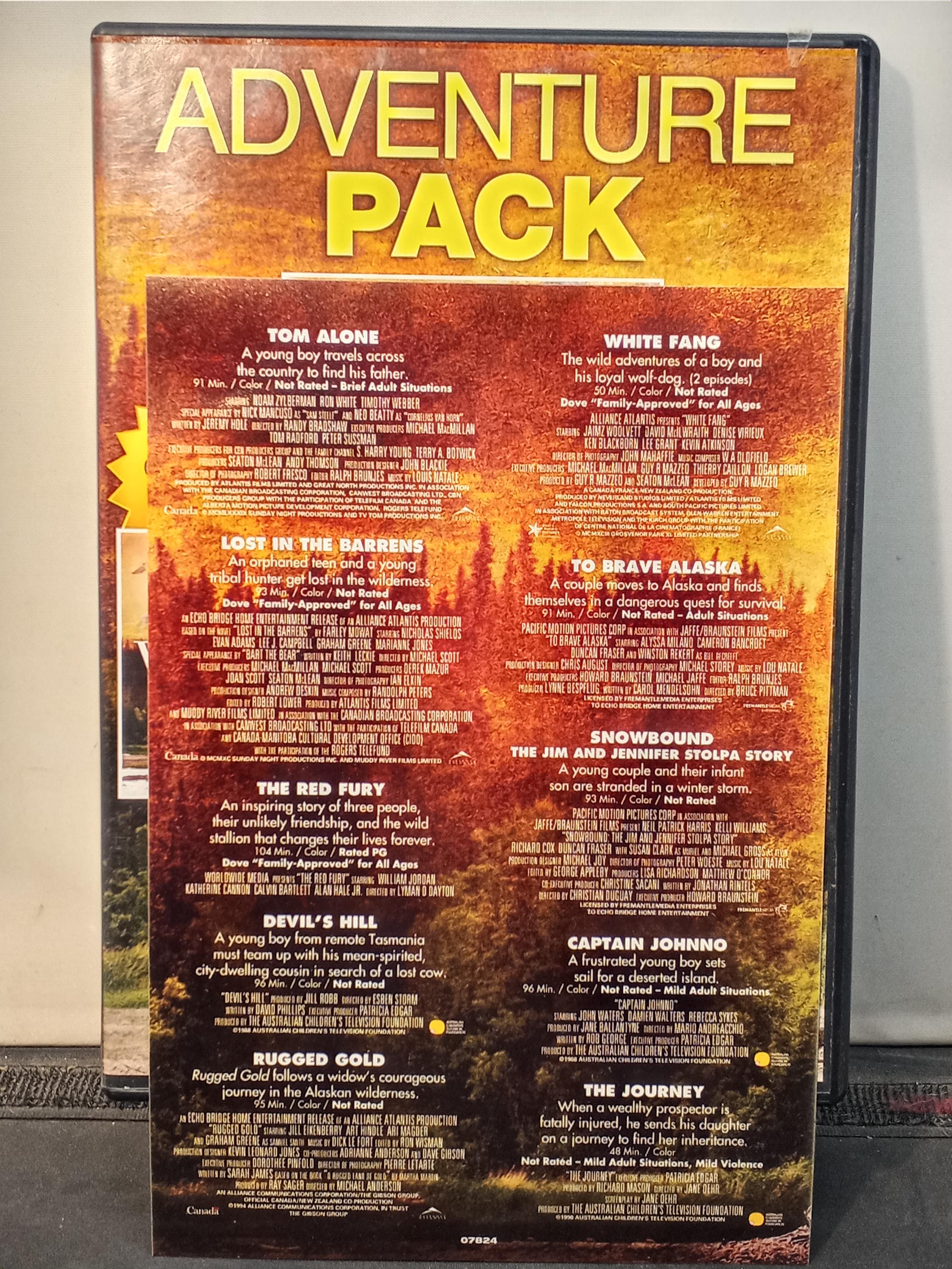 Choose Your Own DVD Multi Movie Combo Pack - Etsy