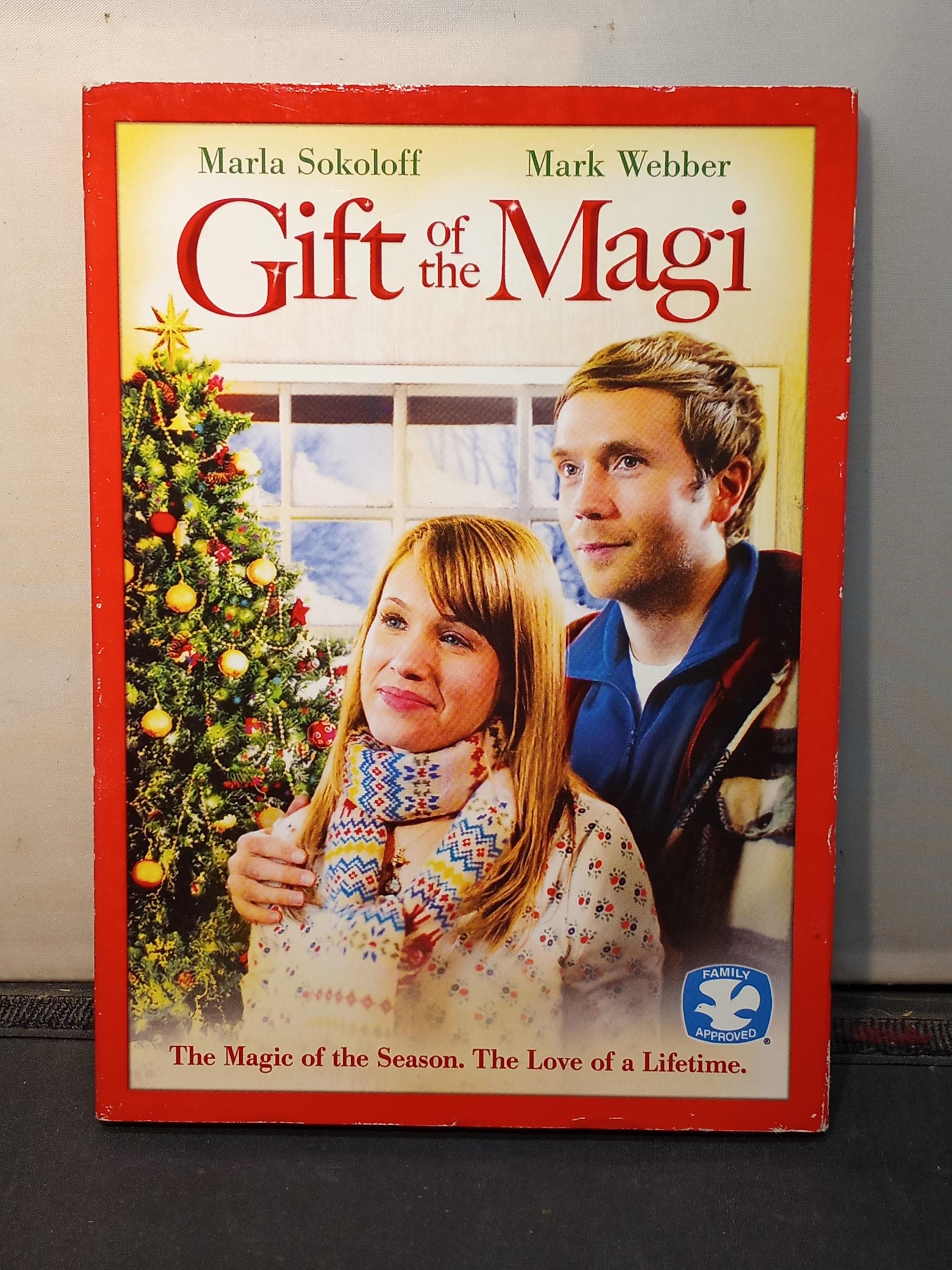 Choose Your Own Dvd Christmas - Etsy