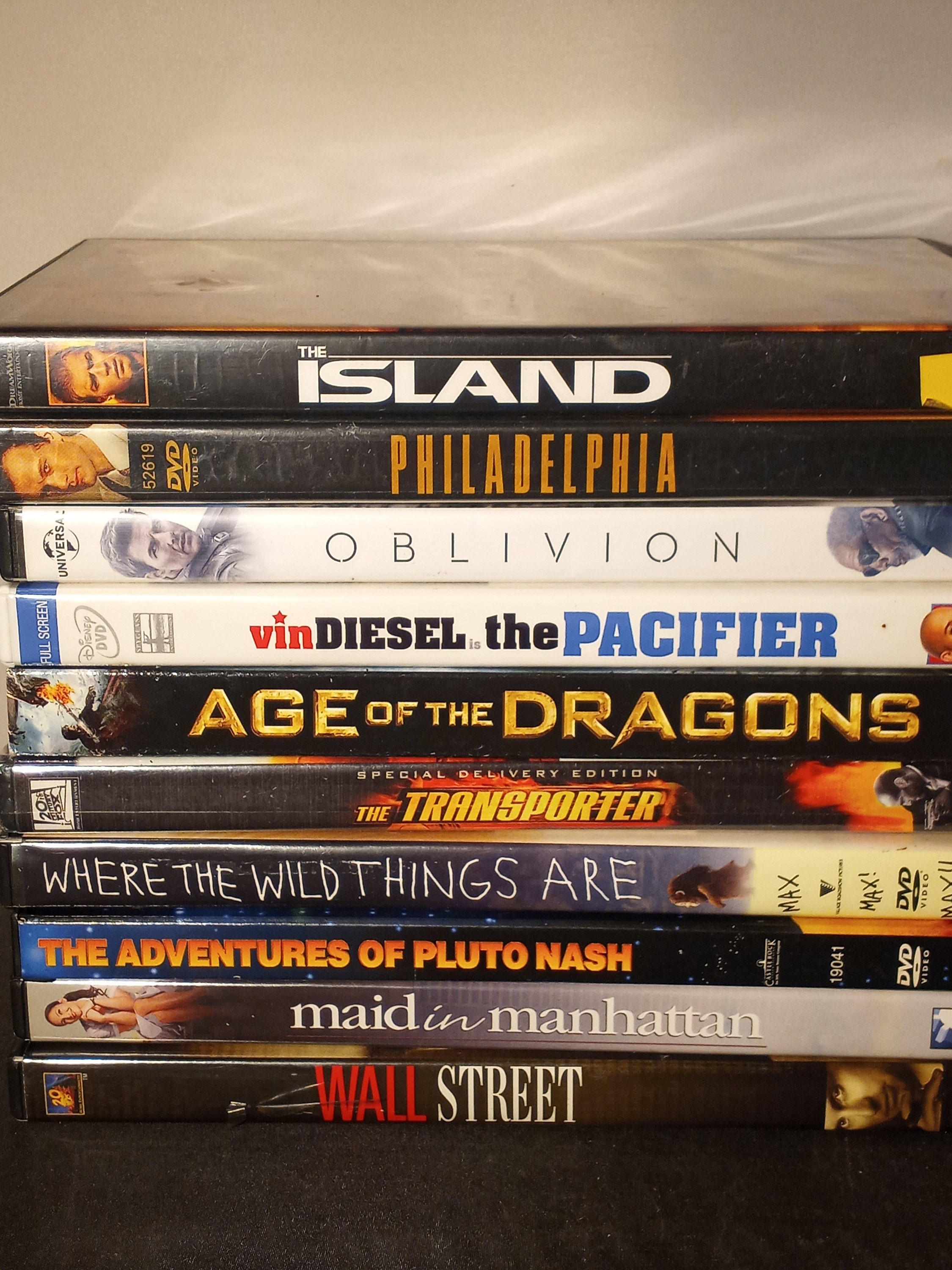 Choose Your Own DVD2 - Etsy