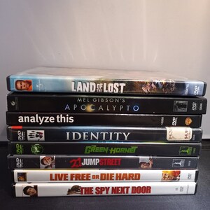 Choose Your Own Dvd1 - Etsy