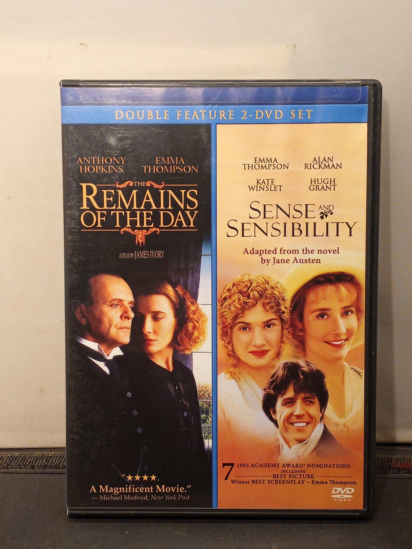 Choose Your Own DVD Multi Movie Combo Pack - Etsy