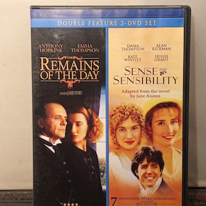 Choose Your Own DVD Multi Movie Combo Pack - Etsy