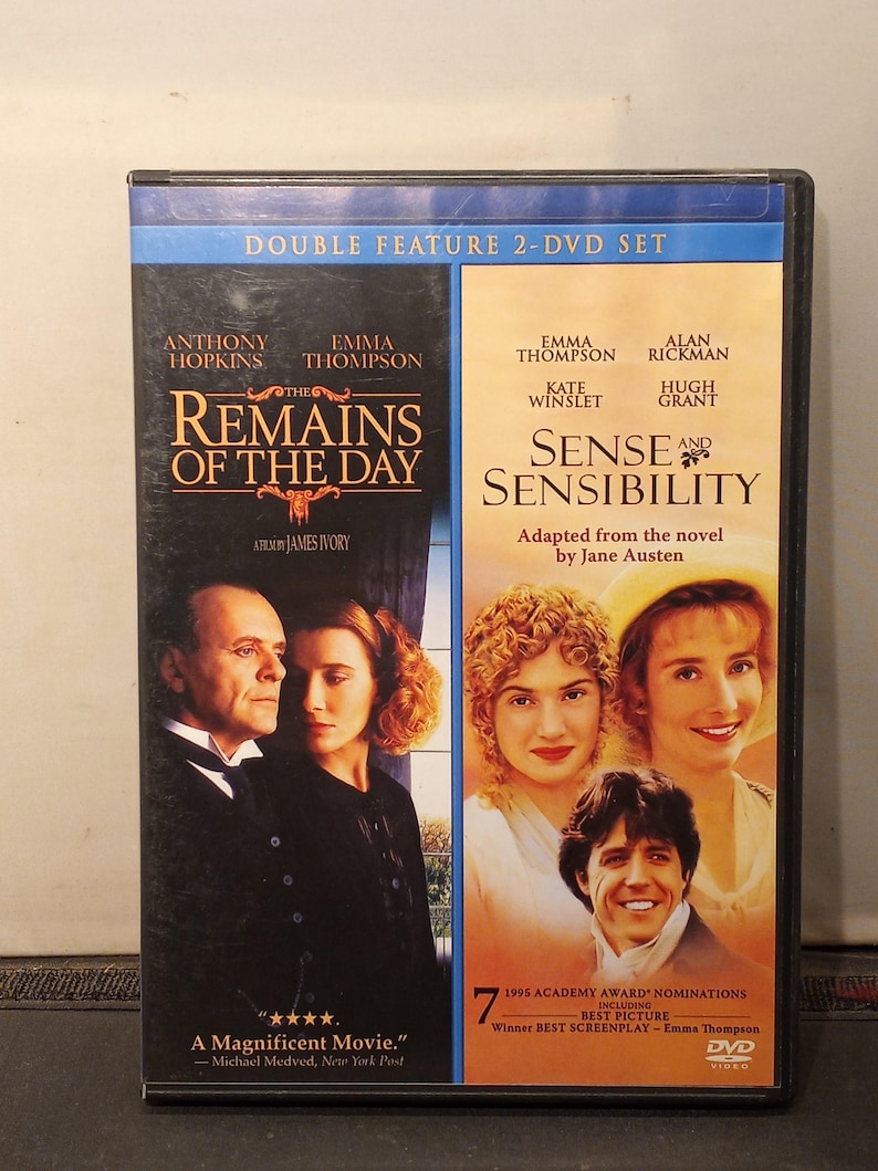 Choose Your Own DVD Multi Movie Combo Pack - Etsy
