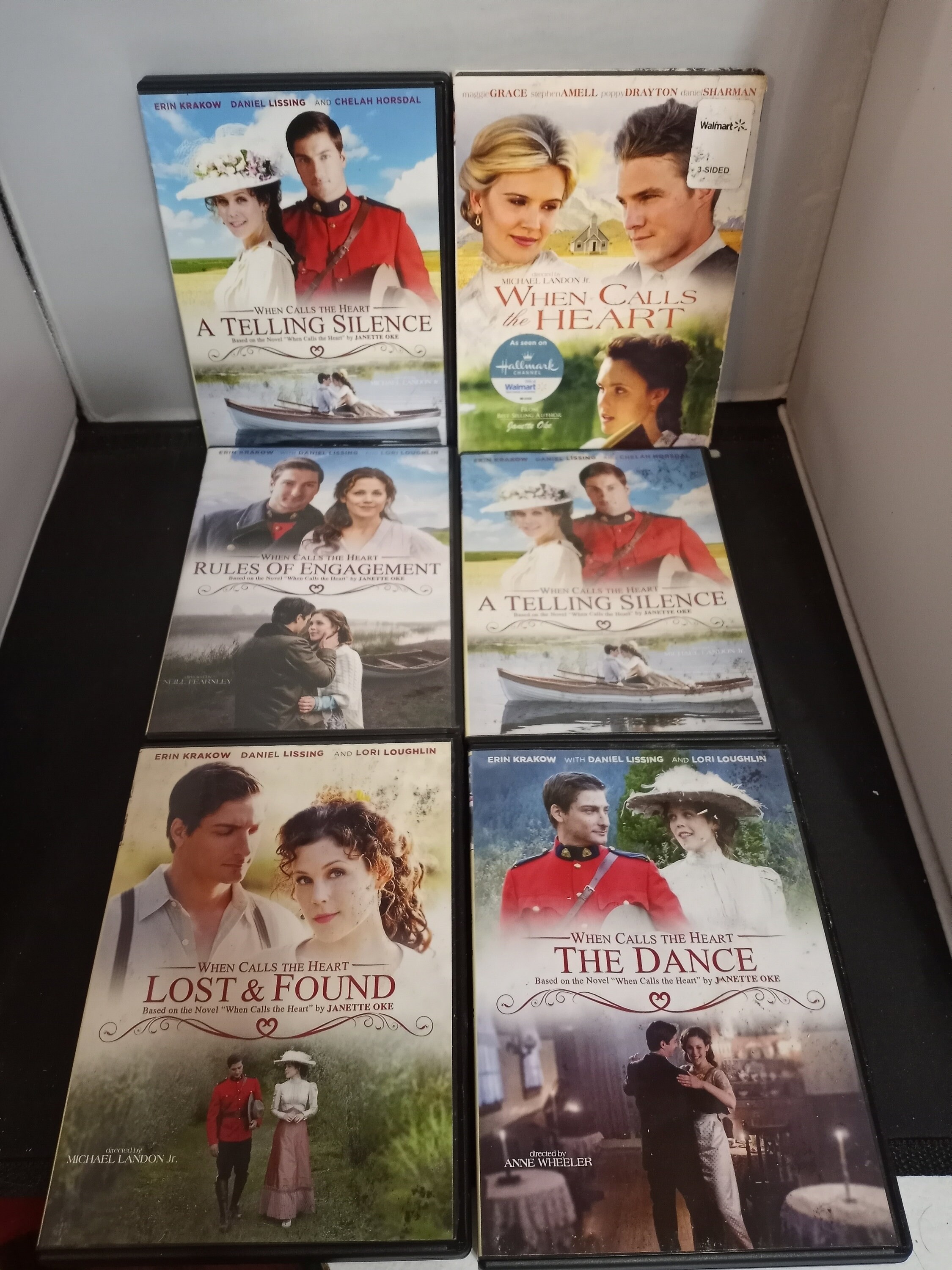 Choose Your Own DVD 4 - Etsy