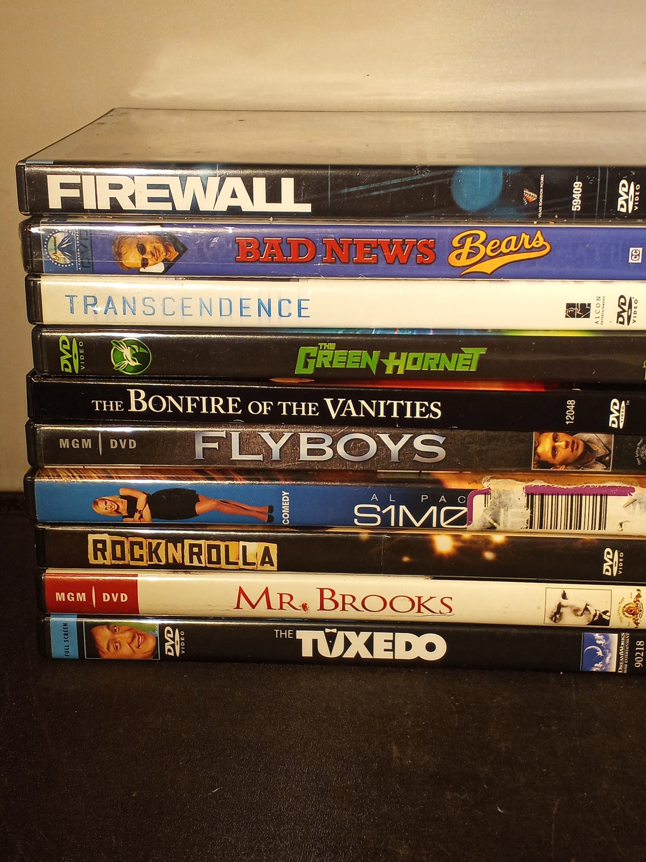 Choose Your Own DVD2 - Etsy