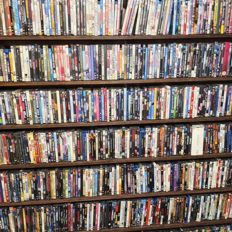 Vintage Dvd Adult - Etsy